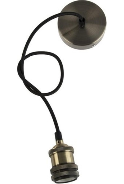 CT-4309 Dekoratif Halat Eskitme Cata CT-4309 Dekoratif Halat Eskitme Cata