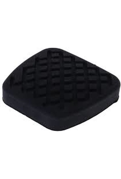 A328 Honda Fren Debriyaj Pedal Lastiği 2 Adet A328 Honda Fren Debriyaj Pedal Lastiği 2 Adet