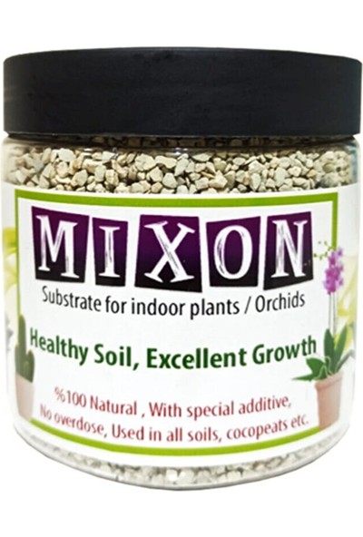 Mixon Süper Toprak Katkısı 500GR.