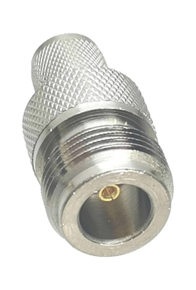 Fox N Type Dişi (Female) Sıkmalı Rf Konnektör (Helium Konnektör) (Lmr 400, Tzc 500, Rg 8) Fox N Type Dişi (Female) Sıkmalı Rf Konnektör (Helium Konnektör) (Lmr 400, Tzc 500, Rg 8)