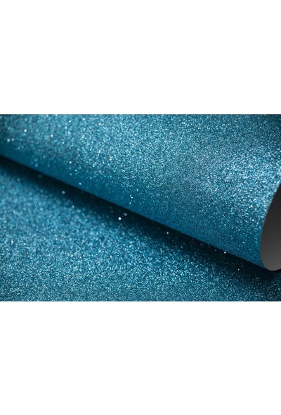 Roco Paper Co. Simli Fon Karton 200 gr 50X70 Açık Mavi Roco Paper Co. Simli Fon Karton 200 gr 50X70 Açık Mavi