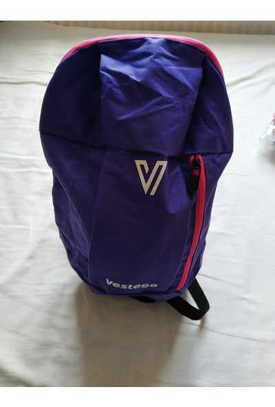 Vest Okul Çantası