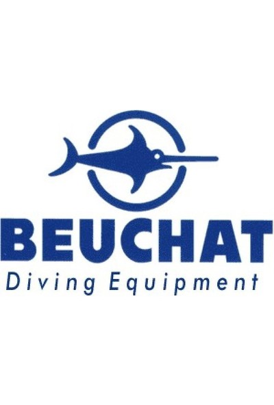Beuchat Maske Kayışı Şeffaf Silicon Beuchat Maske Kayışı Şeffaf Silicon