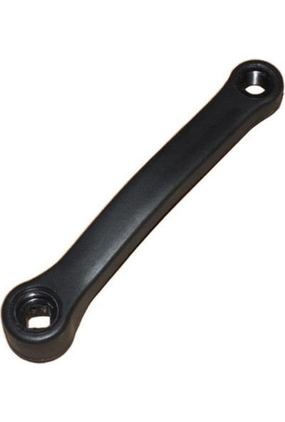 26 Jant Bisiklet Pedal Kolu Siyah Sol 26 Jant Bisiklet Pedal Kolu Siyah Sol
