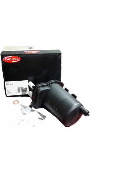 Delphi Renault Clio Kango 1.5 Dcı Mazot Filtresi Delphi HDF913 164001540 Delphi Renault Clio Kango 1.5 Dcı Mazot Filtresi Delphi HDF913 164001540