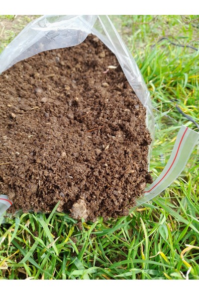 Ekpres15 Doğal Koyun Gübresi