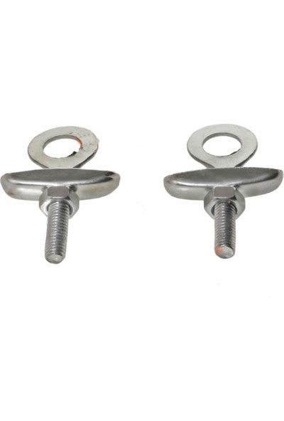 Bisiklet Arka Teker Zincir Gerdirmesi Bisiklet Arka Teker Zincir Gerdirmesi