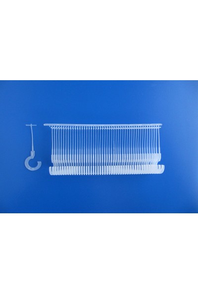 Cady Kanca Kılçık (Hook Pin)