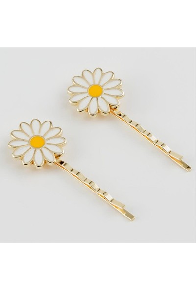 Çelik Online Papatya Tel Toka 2 Adet