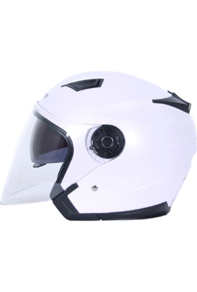 Motor Kask Açık Yüz Capacete Yarış Motosiklet Eski (Yurt Dışından) Motor Kask Açık Yüz Capacete Yarış Motosiklet Eski (Yurt Dışından)