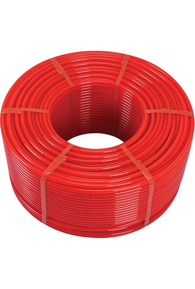 Wavin Pilsa Wavin Oksijen Bariyerli Yerden Isıtma Borusu 160MT Pe-Rt
