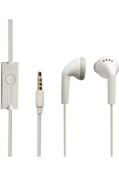 Reeltech Samsung EHS61 % Galaxy Kablolu Kulak Içi Kulaklık Samsung EHS61 Kulaklık
