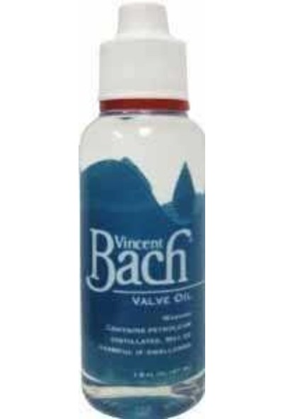 Bach VO1885 Piston Yağı Bach VO1885 Piston Yağı