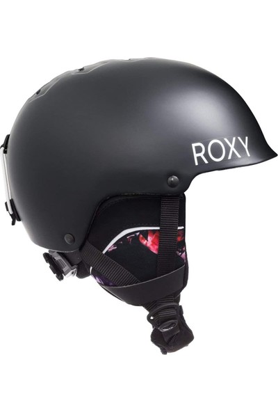 Roxy Happyland Çocuk Snowboard/kayak Kaskı Roxy Happyland Çocuk Snowboard/kayak Kaskı
