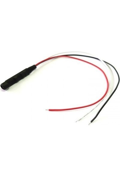 Ezcool MR-300 Kamera Mikrofonu Ezcool MR-300 Kamera Mikrofonu