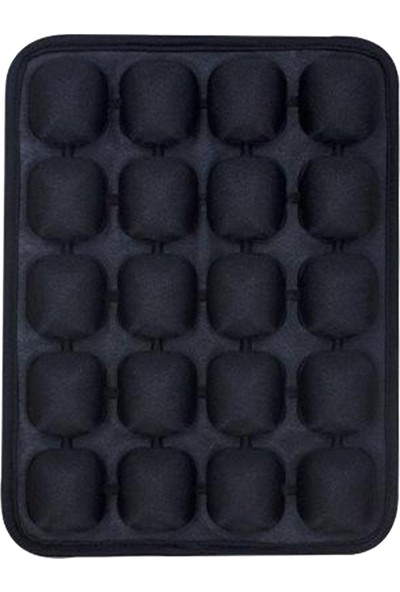 Evrensel 3D Motosiklet Arka Koltuk Yastık Hava Şişme Pad Cruiser Bisiklet Evrensel 3D Motosiklet Arka Koltuk Yastık Hava Şişme Pad Cruiser Bisiklet
