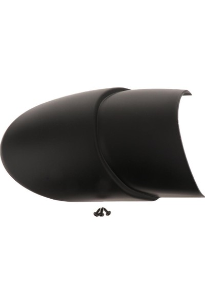 Bmw S1000XR / Rr Için Motosiklet Ön Genişletici Mudguard Bmw S1000XR / Rr Için Motosiklet Ön Genişletici Mudguard