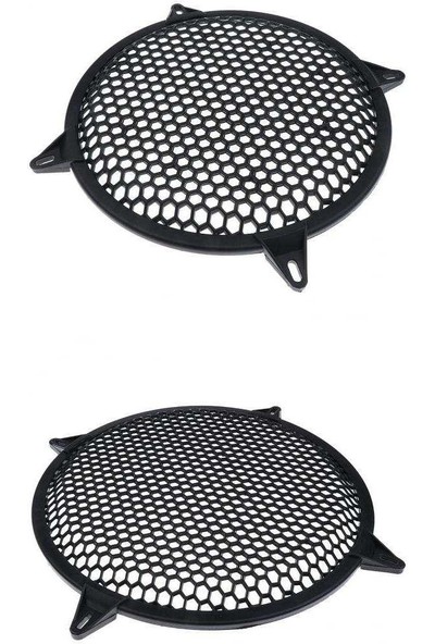 10 '' + 12 '' Subwoofer Grill Kapak Koruyucu Dj Araba Ev Ses Hoparlör 10 '' + 12 '' Subwoofer Grill Kapak Koruyucu Dj Araba Ev Ses Hoparlör