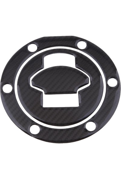 Bmw R1150R / R1150RT / R1150GS / Macera Için Gaz Tankı Ped Kapak Etiket