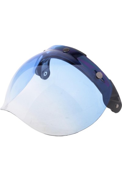Biltwell Bonanza 3-Snap Motosiklet Kaskları Için Kabarcık Kalkanı 7 Biltwell Bonanza 3-Snap Motosiklet Kaskları Için Kabarcık Kalkanı 7
