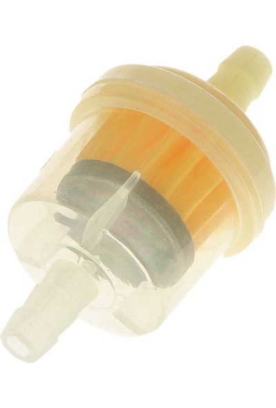 Motosiklet Motosiklet Atv Için 6mm Evrensel Küçük Inline Benzin Yakıt Filtresi Motosiklet Motosiklet Atv Için 6mm Evrensel Küçük Inline Benzin Yakıt Filtresi