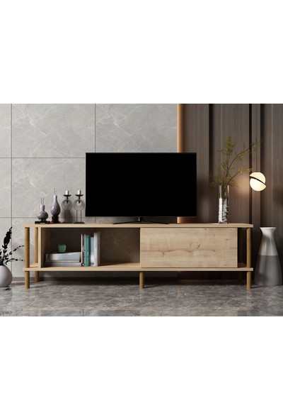 Ayaz Home Paris Tv Ünitesi Somono Ayaz Home Paris Tv Ünitesi Somono