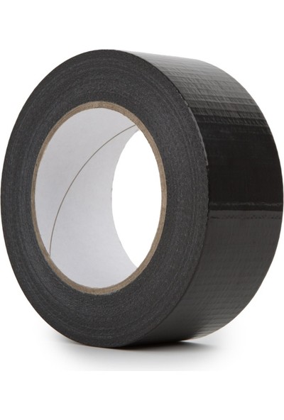 Fonox Siyah Koli Bandı 45MM x 40MT Fonox Siyah Koli Bandı 45MM x 40MT