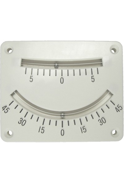 Goldsea Marine Goldsea Tekne Yalpa Göstergesi