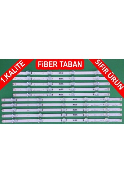Lg 49LB620V LED Bar (Fiber Taban), Lg 49LB550V LED Bar, Lg 49LB580N LED Bar, Lg 49LB580V