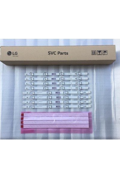 Lg 42LB620V Orjinal LED Bar, Lg 42LP630H LED Bar, Lg 42LB580N LED Bar, Lg 42LB580V LED Bar