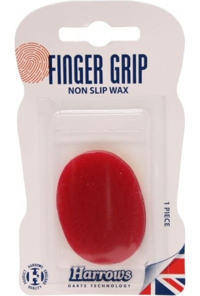 Harrows Dart Finger Grip Harrows Dart Finger Grip