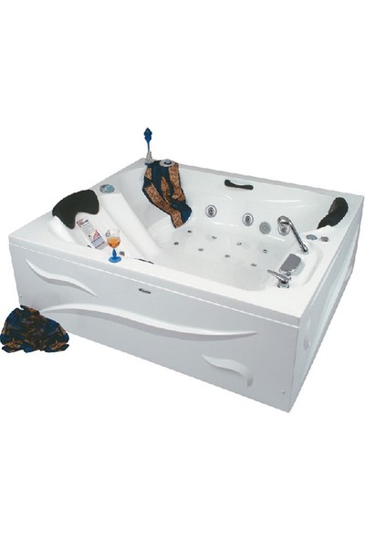 Sacramento Sistem Gövde+Ayak+Ön Panel