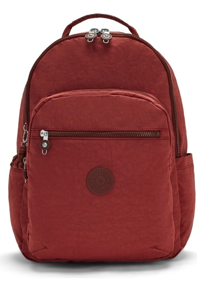Kipling Seoul Büyük Boy Sirt Çantasi