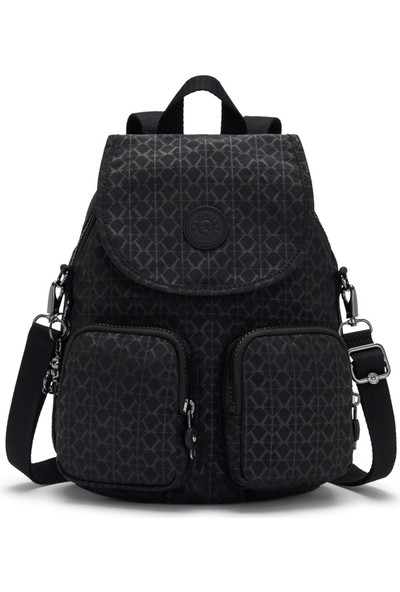 Kipling Firefly Up Küçük Sirt Çantasi Kipling Firefly Up Küçük Sirt Çantasi