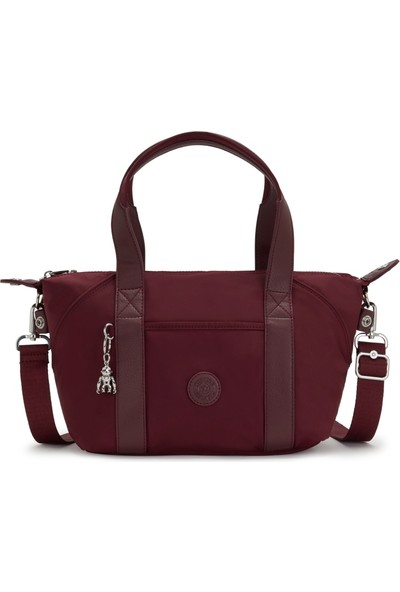 Kipling Art Mini Küçük Boy Omuz Çantasi