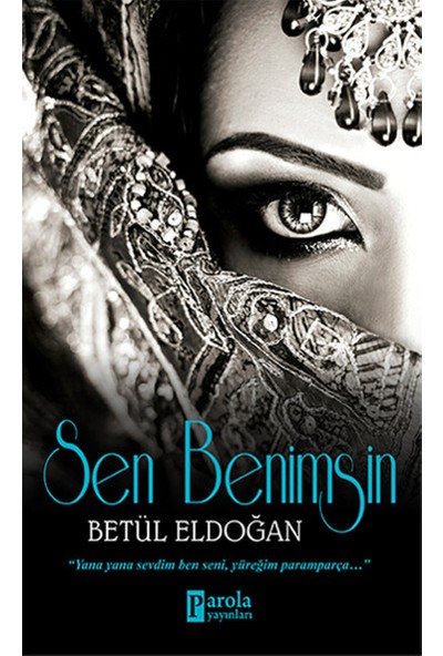 Sen Benimsin Sen Benimsin