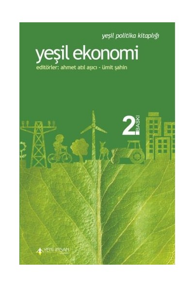 Yeşil Ekonomi