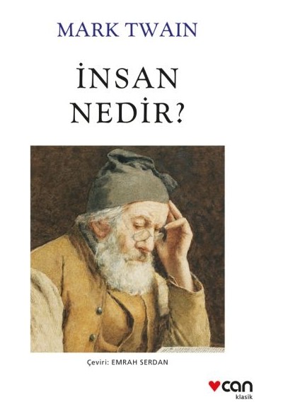 Insan Nedir? Insan Nedir?