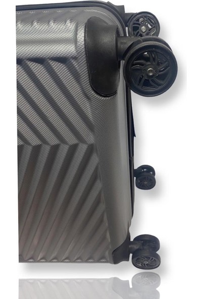 My Bags Küçük Boy 4 Teker Valiz