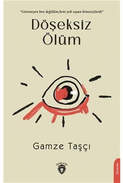 Döşeksiz Ölüm