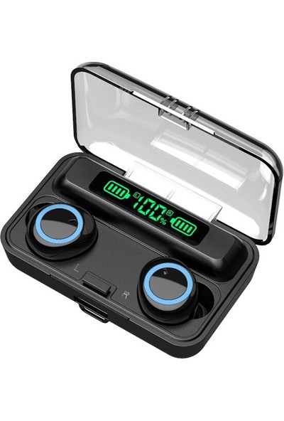 Good Shop 5.1 Tws Bluetooth Kulaklık (Yurt Dışından)