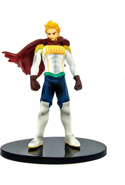 Tfoeys Figür My Hero Academia Anime Hero Academia Pvc Oyuncak Aksiyon Figürü Modeli Heykeli Oyuncak 18 cm (Yurt Dışından) Tfoeys Figür My Hero Academia Anime Hero Academia Pvc Oyuncak Aksiyon Figürü Modeli Heykeli Oyuncak 18 cm (Yurt Dışından)