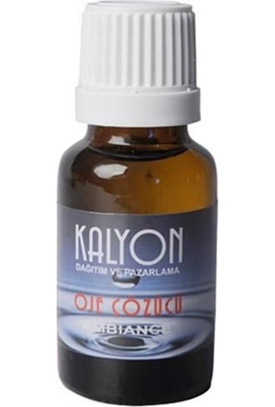 Kalyon Oje Çözücü
