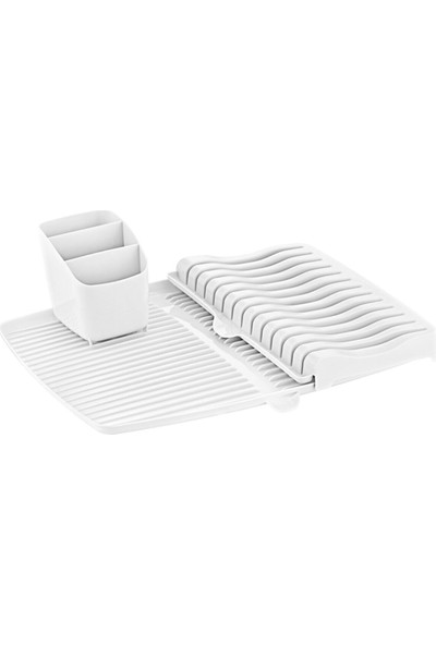 Flovi 3lü Modern Tabaklık Bulaşıklık Flovi 3lü Modern Tabaklık Bulaşıklık