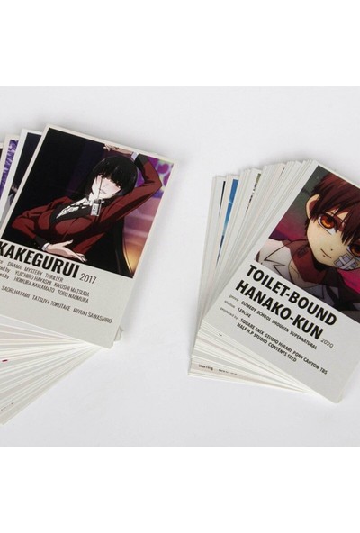 Bex Anime Poster Seti - Anime Duvar Kolaj Seti, Manga Poster Kiti, Anime Manga Fotoğraf Duvar Kolaj Seti, Anime Dekoratif Duvar Posterleri - 60 Adet Yüksek Kalite - Kuşe Kağıt 350 Gr. -10X15 cm Bex Anime Poster Seti - Anime Duvar Kolaj Seti, Manga Poster Kiti, Anime Manga Fotoğraf Duvar Kolaj Seti, Anime Dekoratif Duvar Posterleri - 60 Adet Yüksek Kalite - Kuşe Kağıt 350 Gr. -10X15 cm