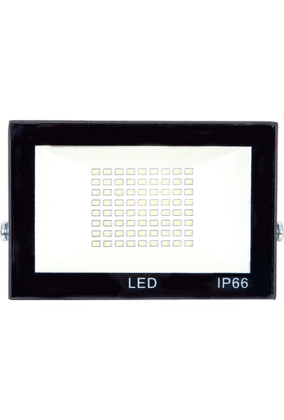 Aral LED 50 Watt Günışığı(Sarı Işık) LED Projektör Aral LED 50 Watt Günışığı(Sarı Işık) LED Projektör
