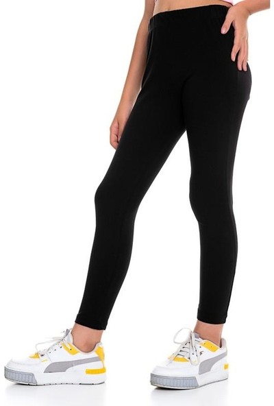 Sea Bubbles Yazlık Kız Çocuk Tayt