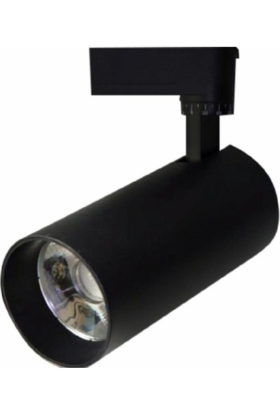 K2 Global K2 KTL149 6500K Beyaz 30W Siyah Kasa LED Ray Spot Armatür K2 Global K2 KTL149 6500K Beyaz 30W Siyah Kasa LED Ray Spot Armatür