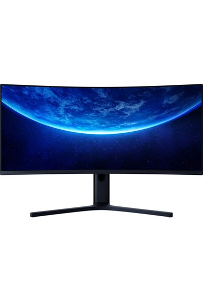Mi Curved Gaming Monitor 34 Mi Curved Gaming Monitor 34