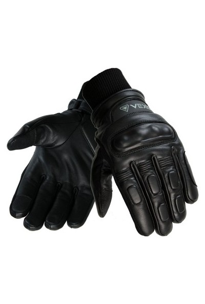 Vexo Sport Eldiven Siyah M